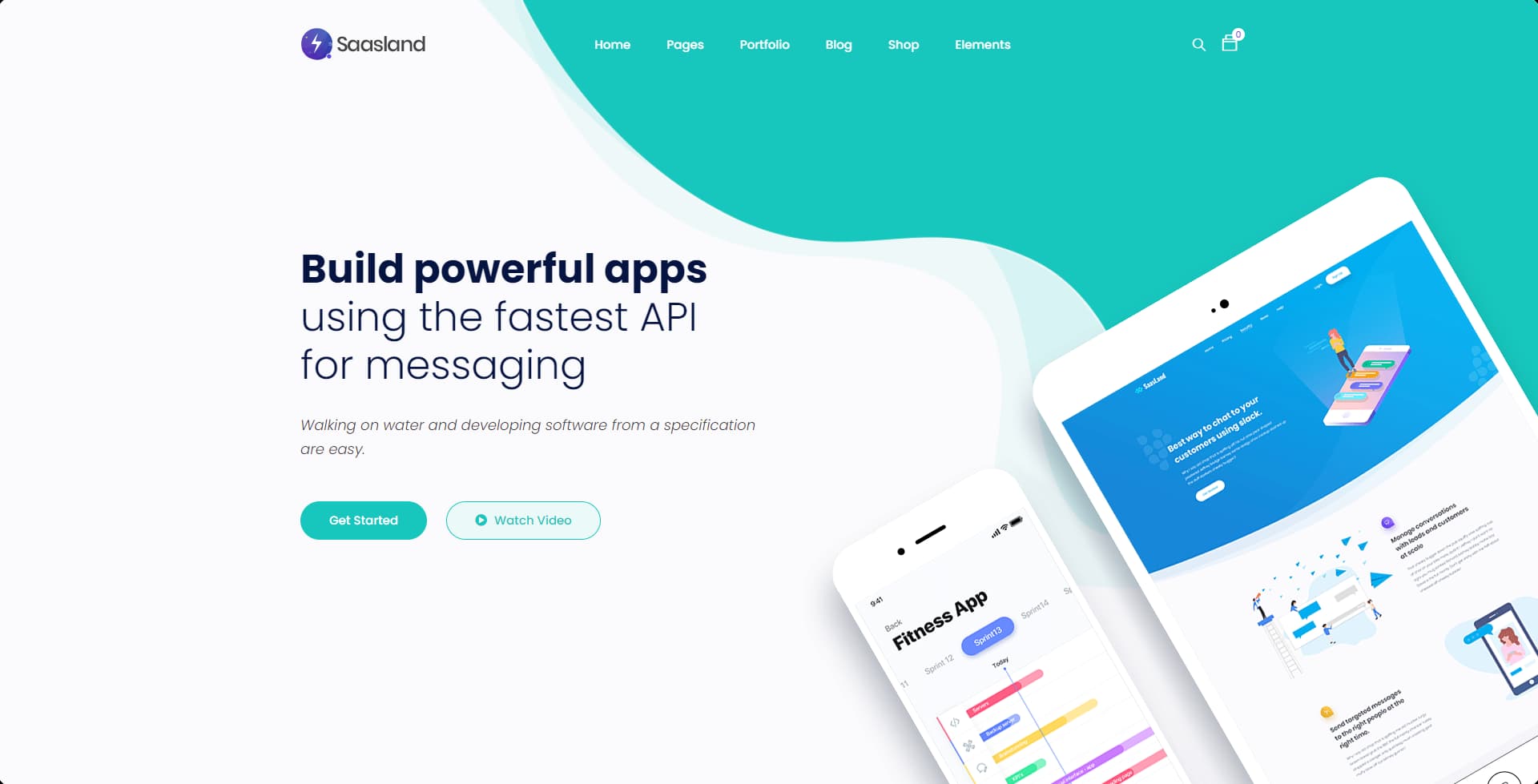 Motarme: B2B Lead Generation